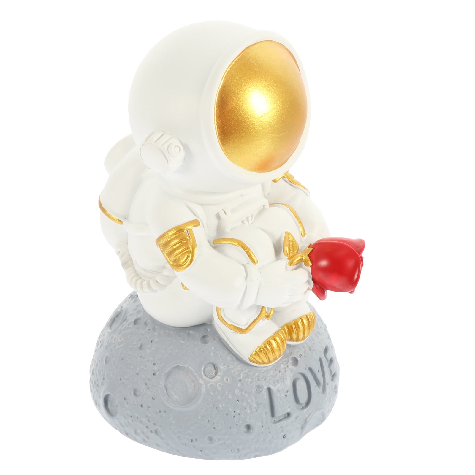 Animal Astronaut Ornaments Wide Application Decoration - Walmart.com