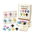 Animal Bead Handmade DIY Craft Set Complete Assembly Kit with ...