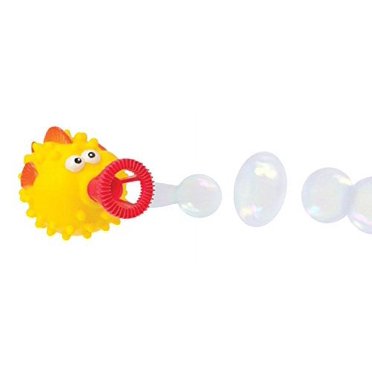 Little Kids - Marshall Action Bubble Blower - Walmart.com