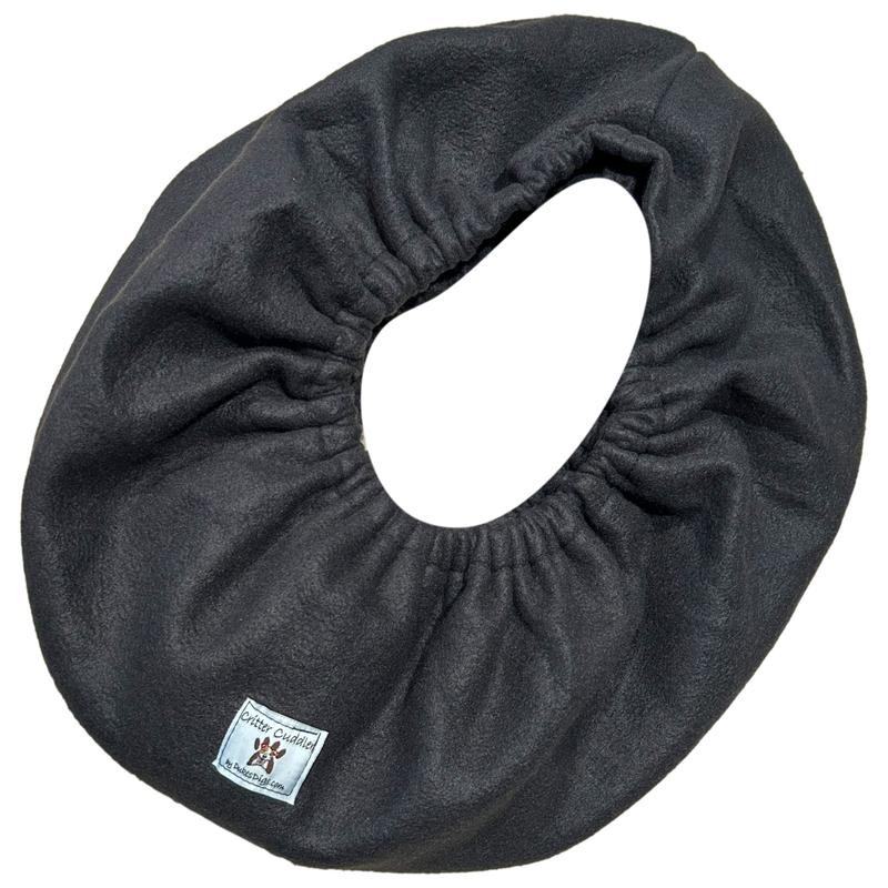 Animal Carrier and Bonding Sling for Small & Medium Dogs, Cats, Bunnies ...