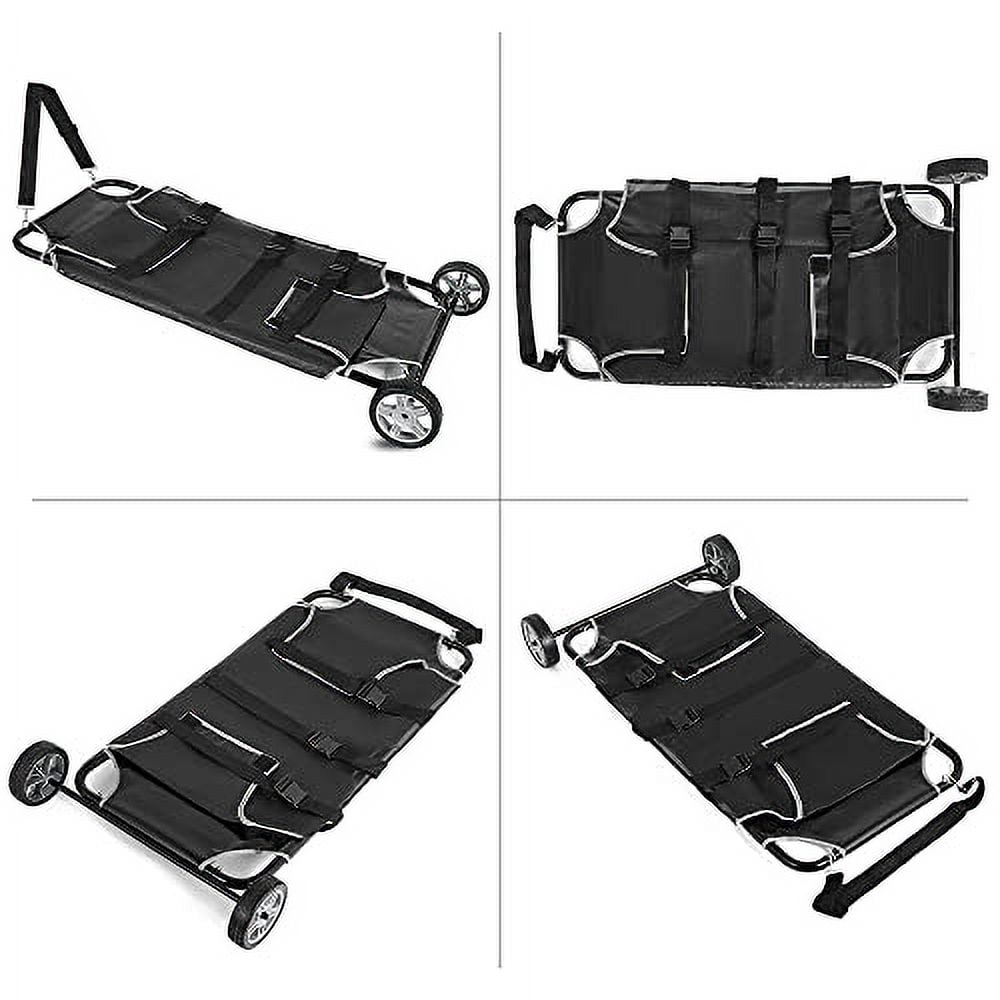 Animal Carriers, Pet Stretcher, Animal Stretcher Dog Transport Dog ...