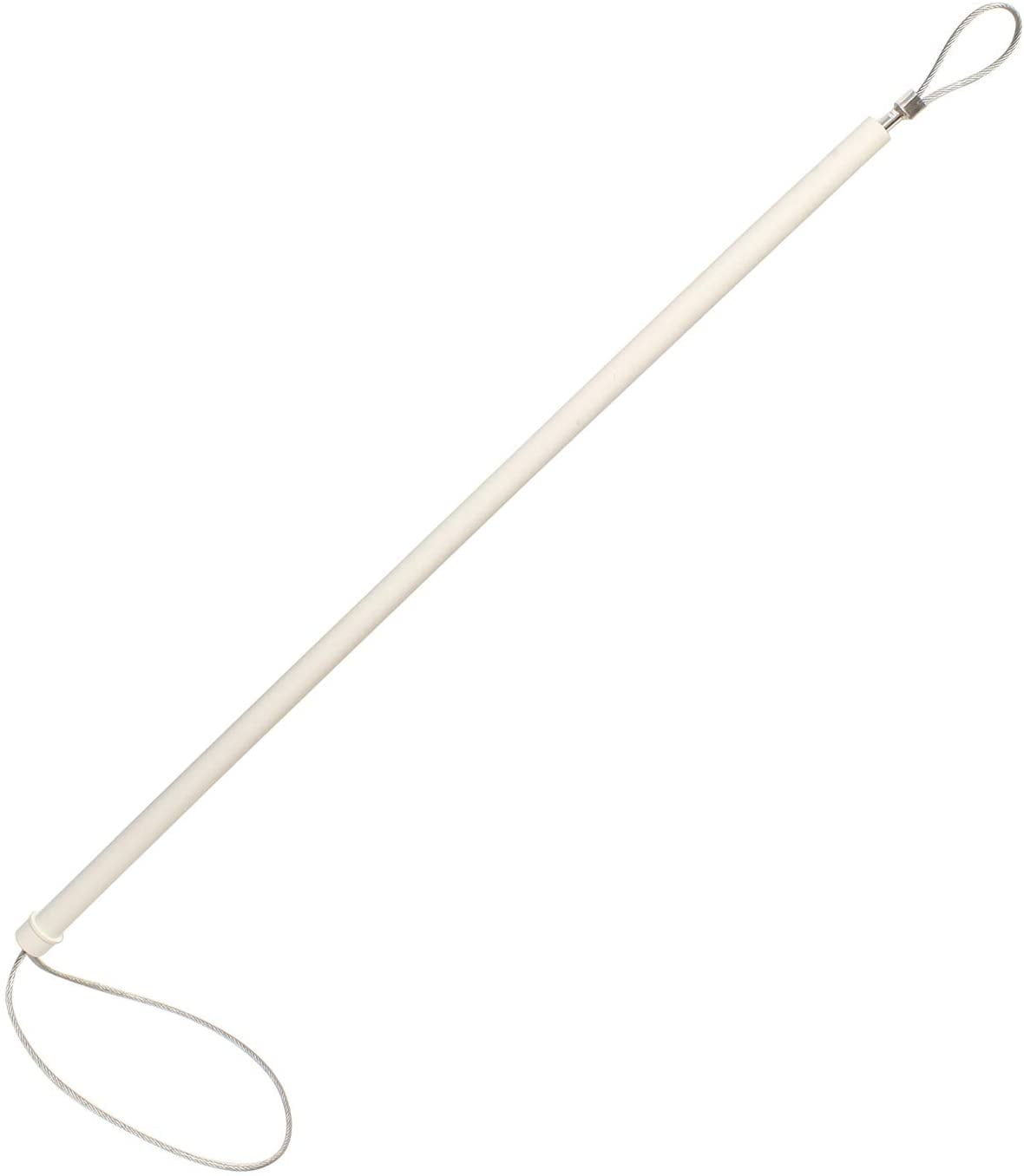 Animal Catch Pole – 4ft PVC Catch and Release Small Animal Trap, Animal ...