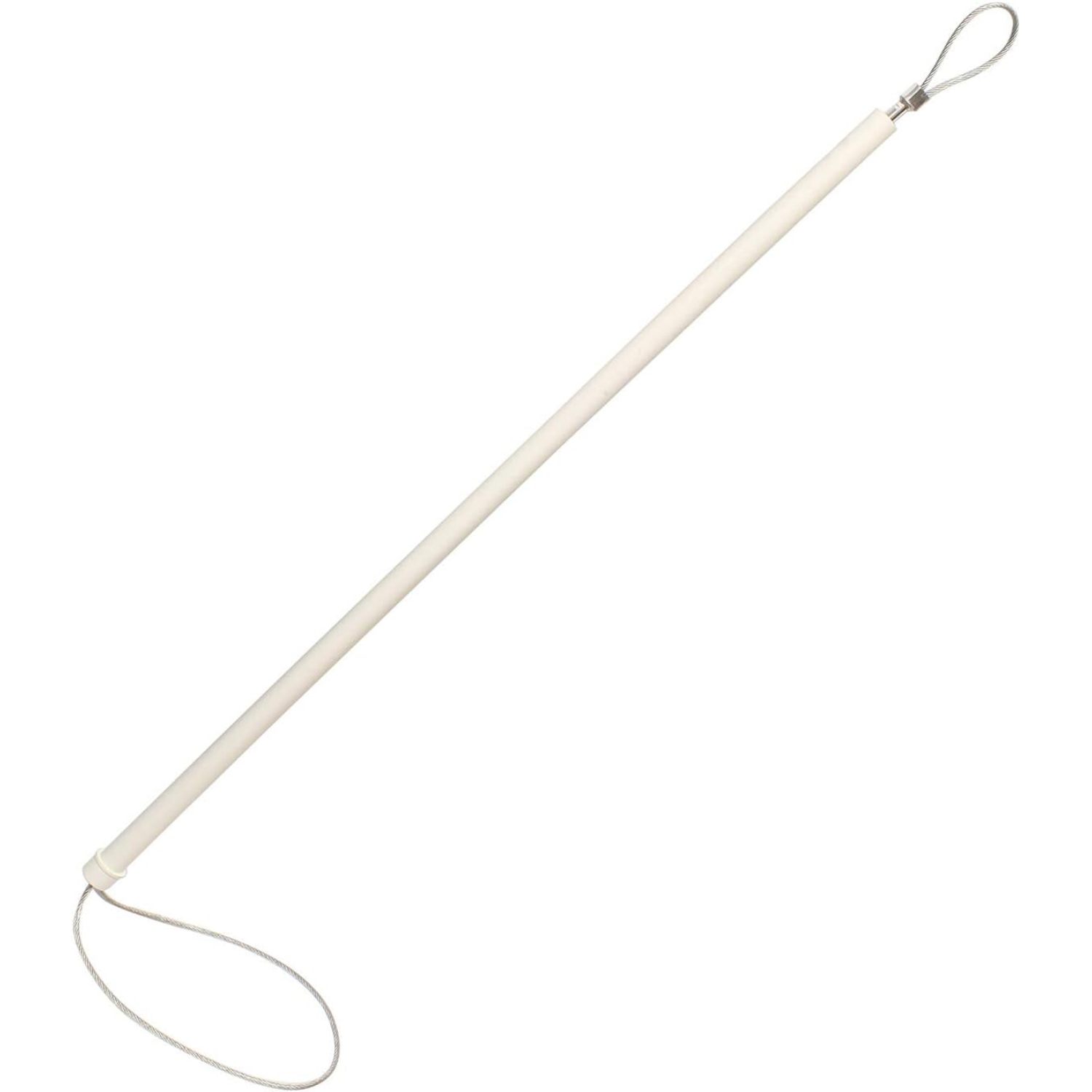 Animal Catch Pole – 4ft PVC Catch and Release Small Animal Trap, Animal ...
