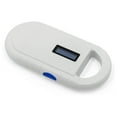 Animal Chip Reader for Animals RFID Chip Animals Transponder for Animal ...