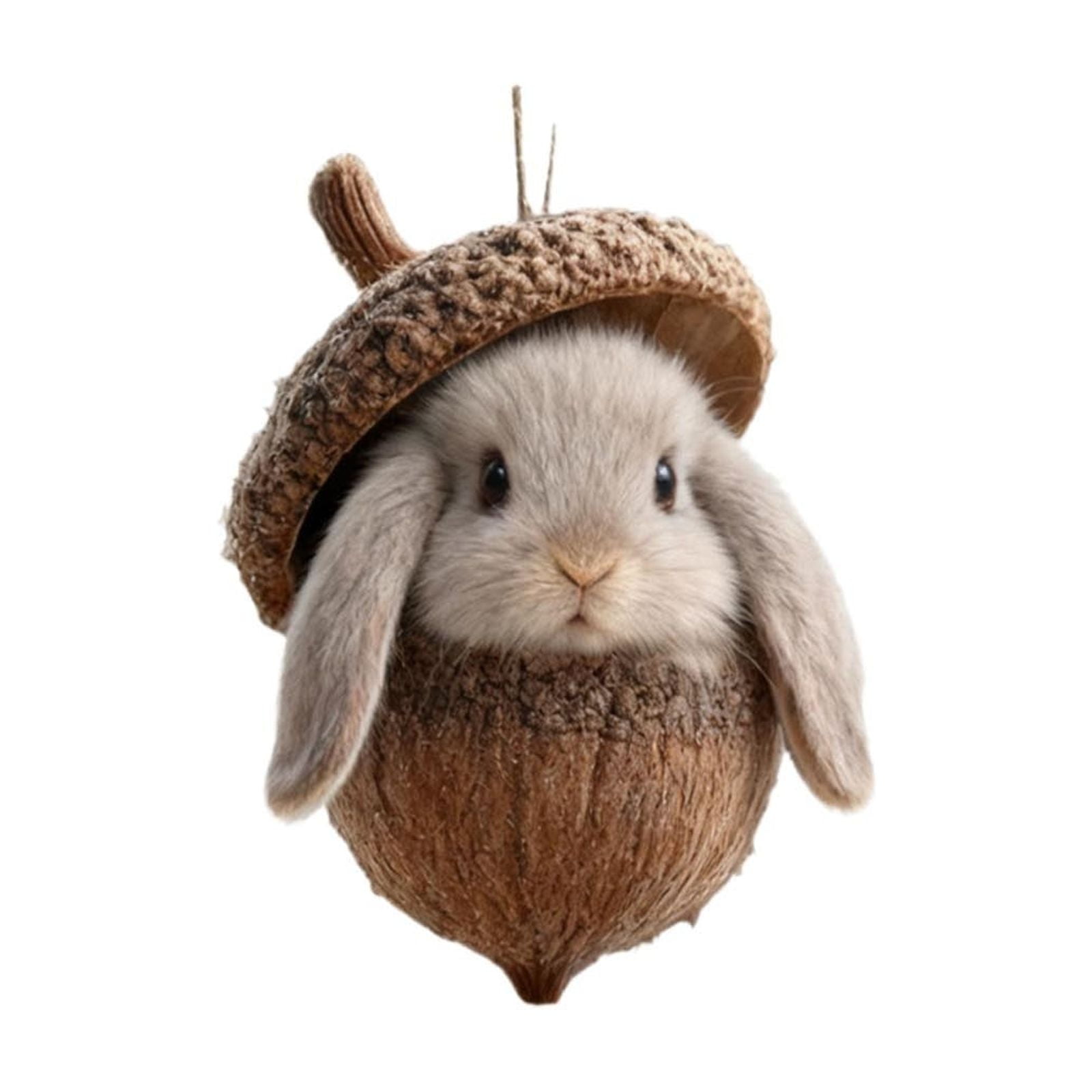 Animal Christmas Ornaments 2025,Forest Animal Christmas Ornaments, Xmas ...