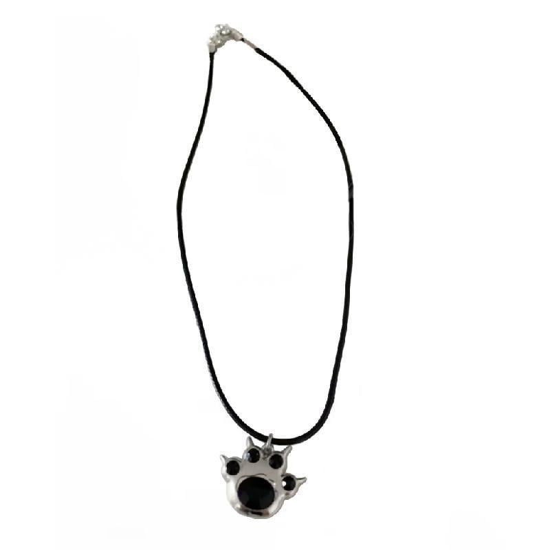 Animal Claws Jewelry Novel Simple Bear Claw Pendant All-matched ...
