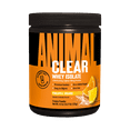 Animal Clear Whey Protein Isolate - Walmart.com