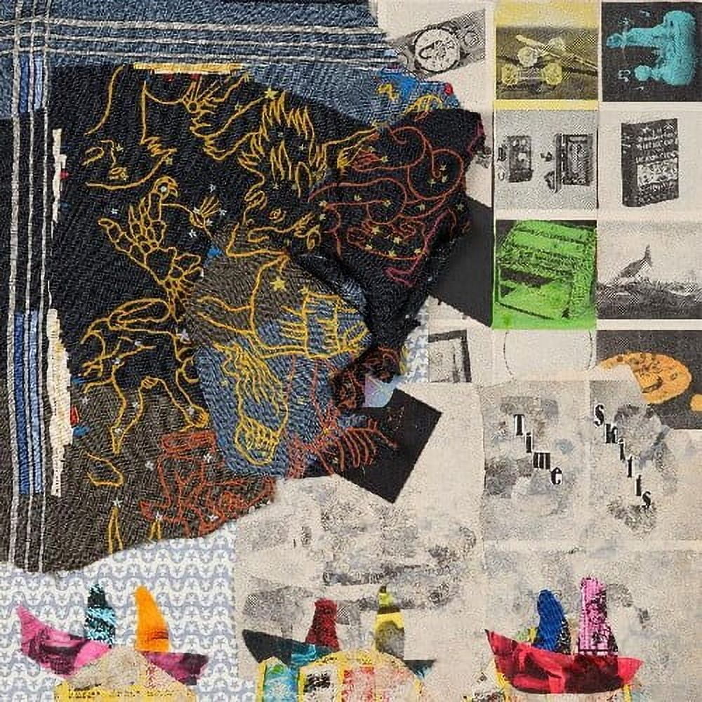Animal Collective - Time Skiffs - Music & Performance - CD - Walmart.com