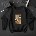 Animal Crackers Funny Snack Lover Cute Food Humor Design Sweatshirt, up ...