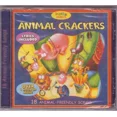 Animal Crackers - Music CD - - 2003-08-26 - Direct Source Label - Sold ...