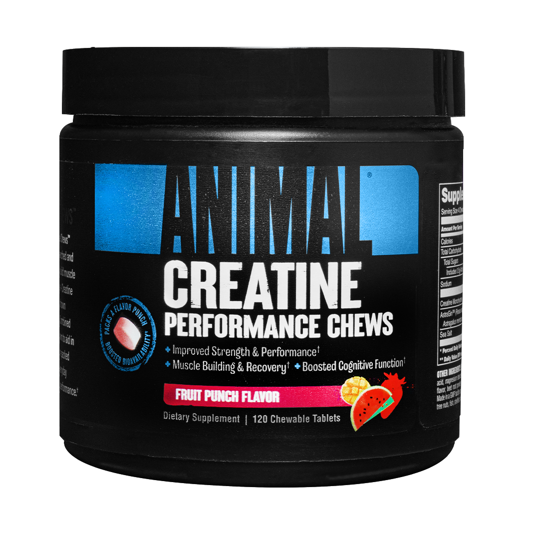 Cell Tech Creatine Monohydrate Formula Powder, HPLC-Certified, Improved ...