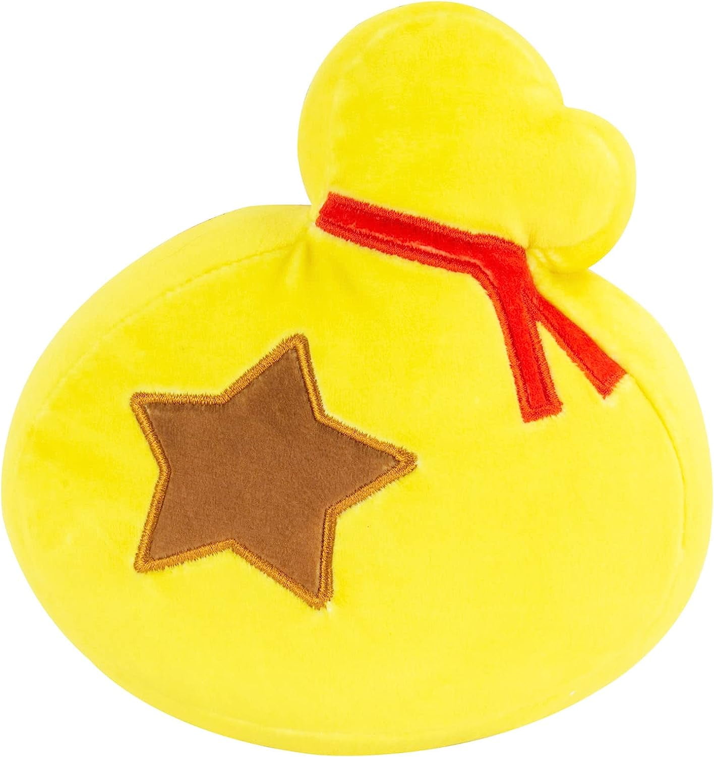 Animal Crossing Bell Bag (Junior) Club Mocchi Mocchi 6" Plush - Walmart.com