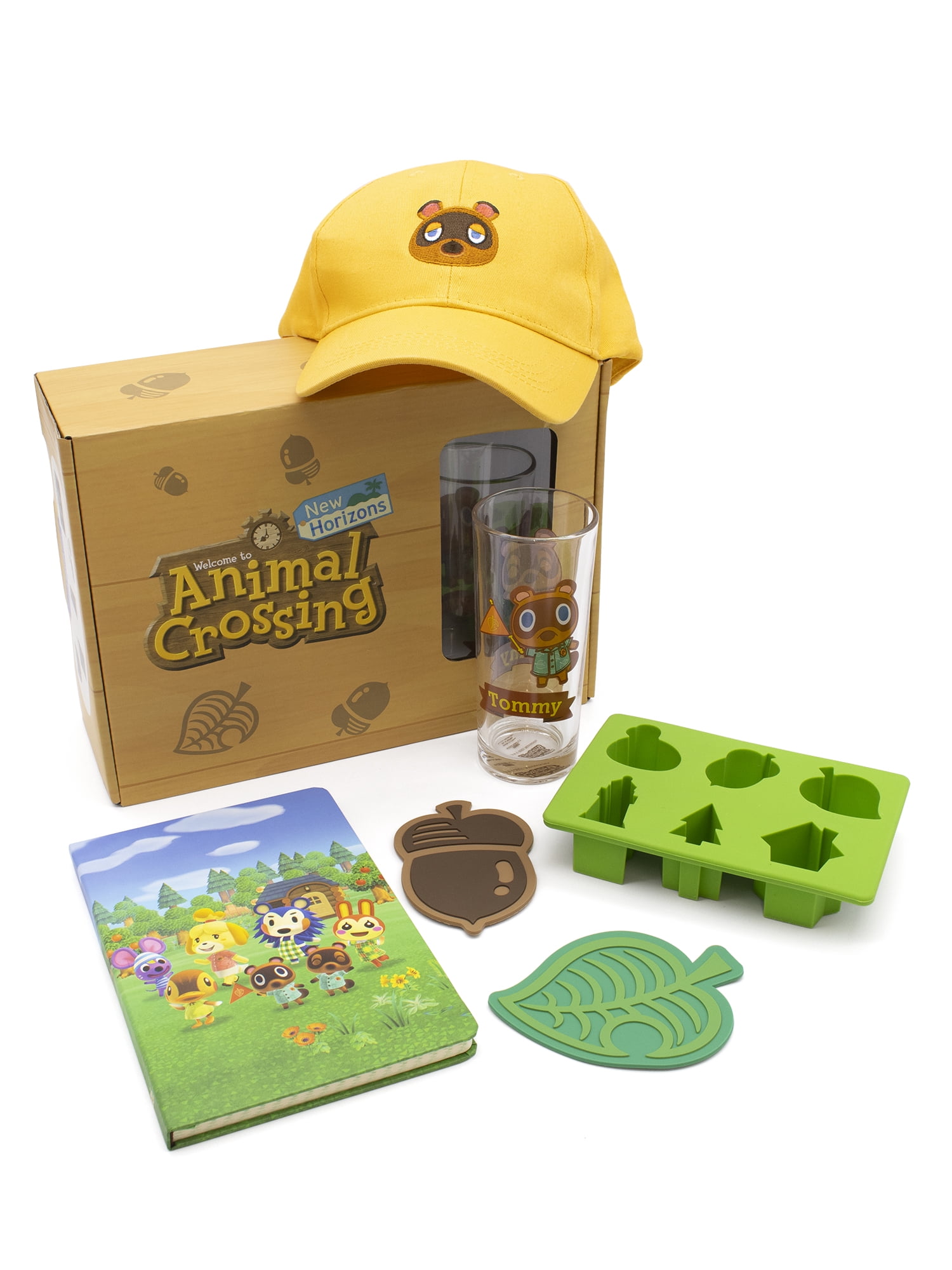 Animal Crossing Collector Box - Walmart.com