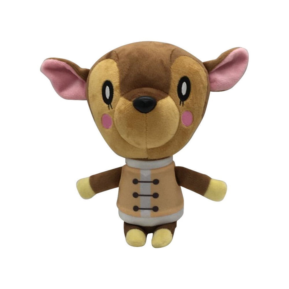 Animal Crossing: New Horizons Plush Toys and Dolls - Walmart.com