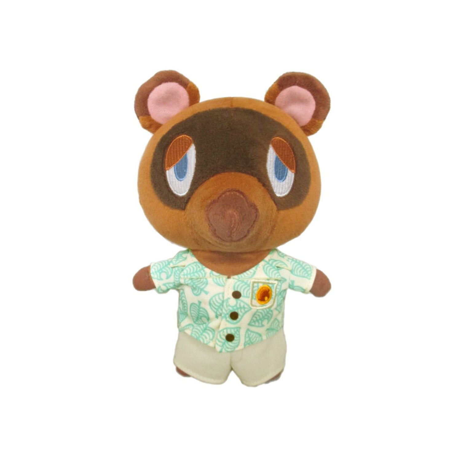 Tom Nook Plush