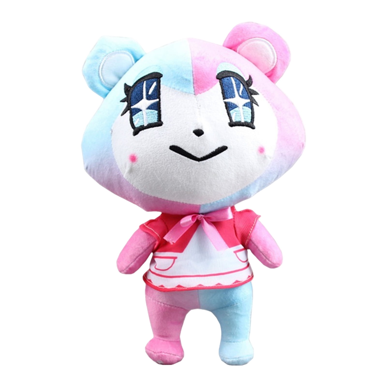 Animal Crossing: New Leaf Cartoon Plushies Toys Suitable for Collection ...