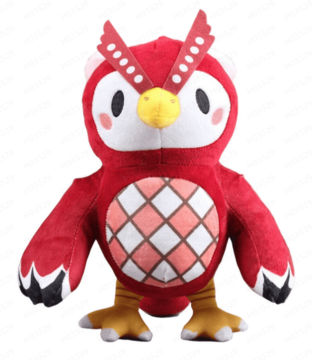 Animal Crossing Plush Isabelle Plushie Animal Crossing Merch ...