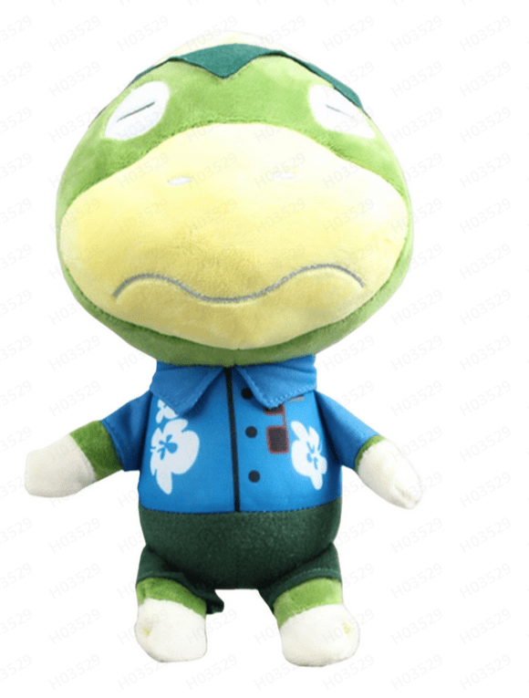 Animal Crossing Plush Isabelle Plushie Animal Crossing Merch ...