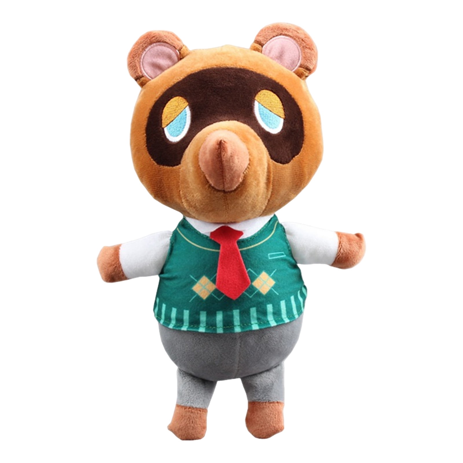 Animal Crossing Plush Toys - Cute Character Dolls for Fans - Perfect ...