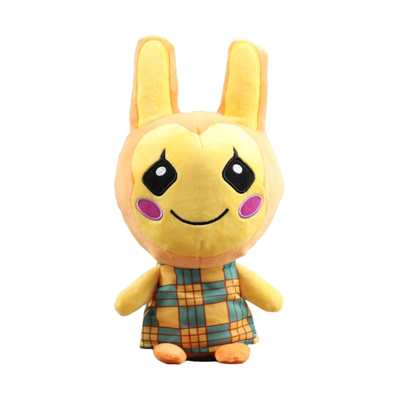 Animal Crossing Stuffed Dolls 11.02In Animal Crossing Stuffed Animals ...