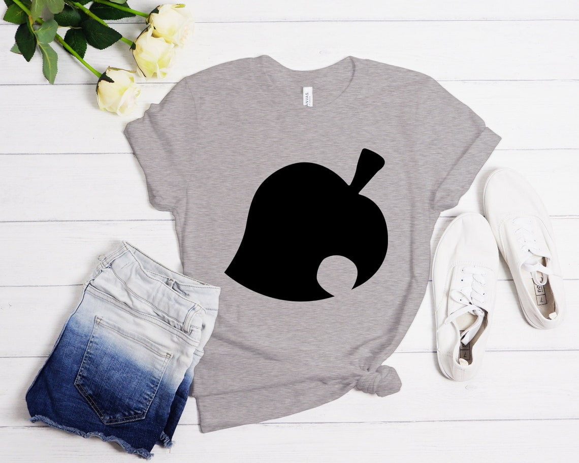 Animal Crossing shirt, Animal Crossing t-shirt, Animal Crossing shirts ...