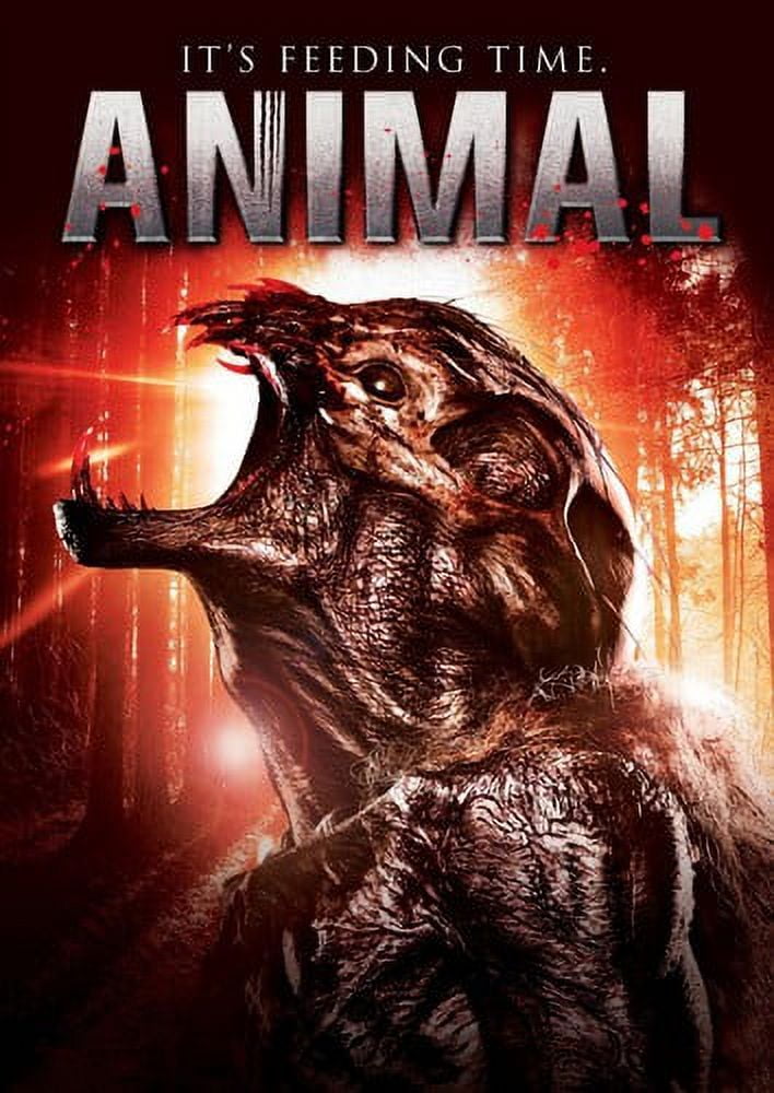 Animal (DVD), Shout Factory, Horror - Walmart.com