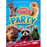 Animal Dance Party (DVD) - Walmart.com