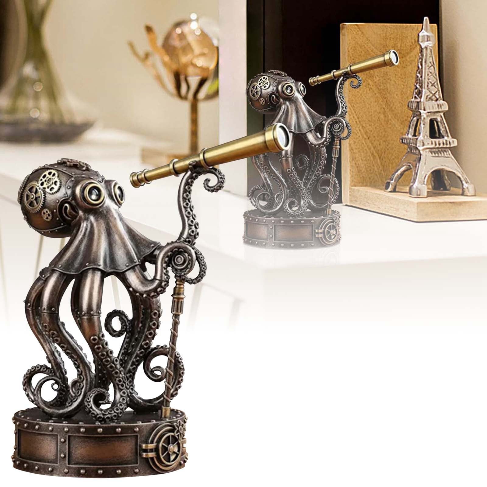 Animal Desktop Ornament Decorative Display Unique Mechanical Design ...
