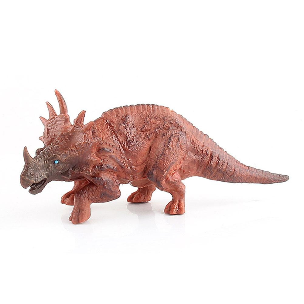 Animal Dinosaur Model Series Static Toy Model Hot K1 - Walmart.com