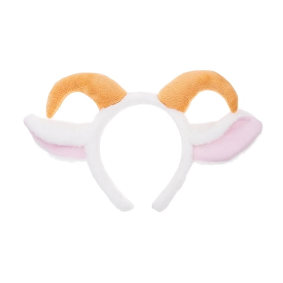 Animal Ears And Horns Headband Animal Headwear For Carnival Theme Party ...