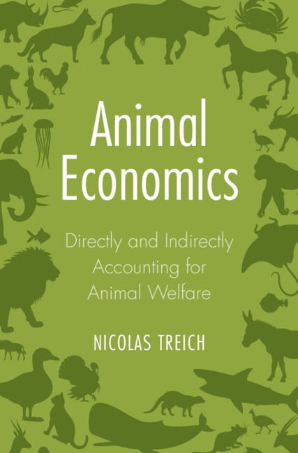 Animal Economics, (Hardcover) - Walmart.com