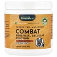 Animal Essentials Turkey Tail Mushroom Combat, For Dogs & Cats, 2.5 oz ...
