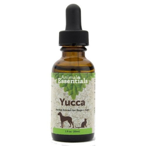 Animal Essentials Yucca for SBF3 Dogs and Cats - Joint & Digestive ...