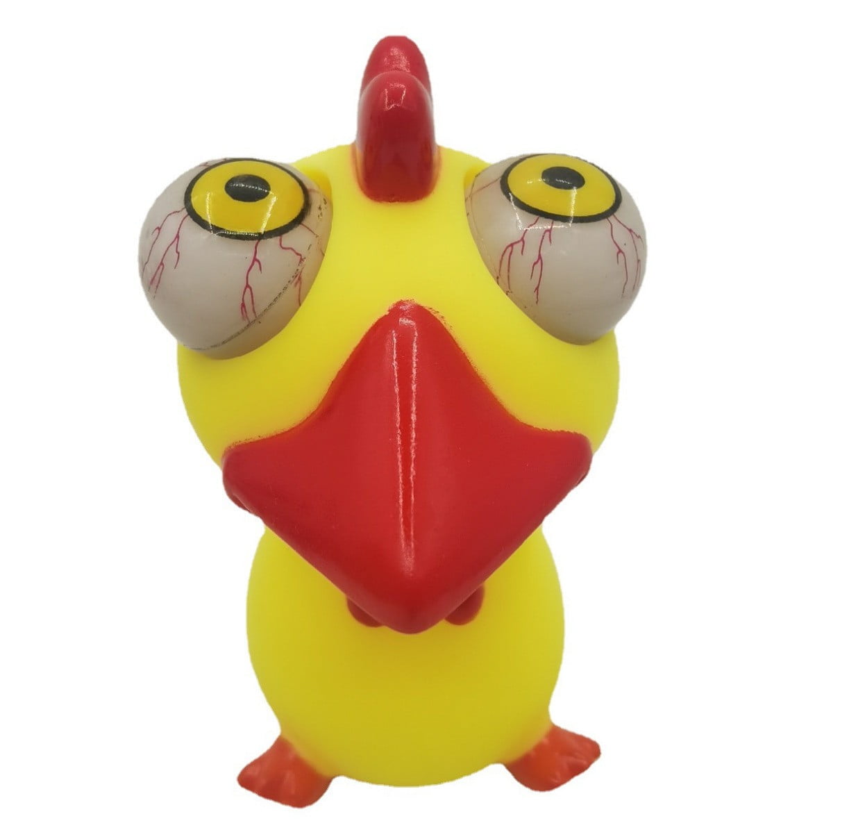 Animal Exploded Eyeballs Stress Relief Toy, Surprise Exploding Eyeball ...