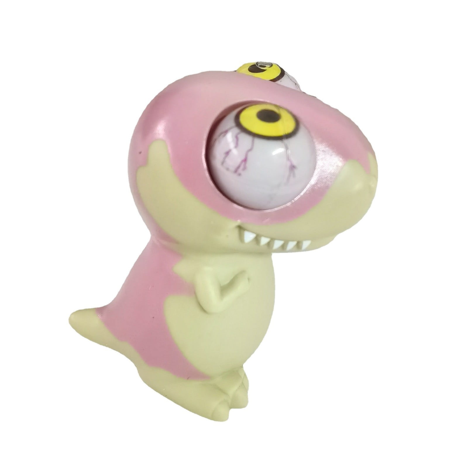 Animal Exploded Eyeballs Stress Relief Toy, Surprise Exploding Eyeball ...