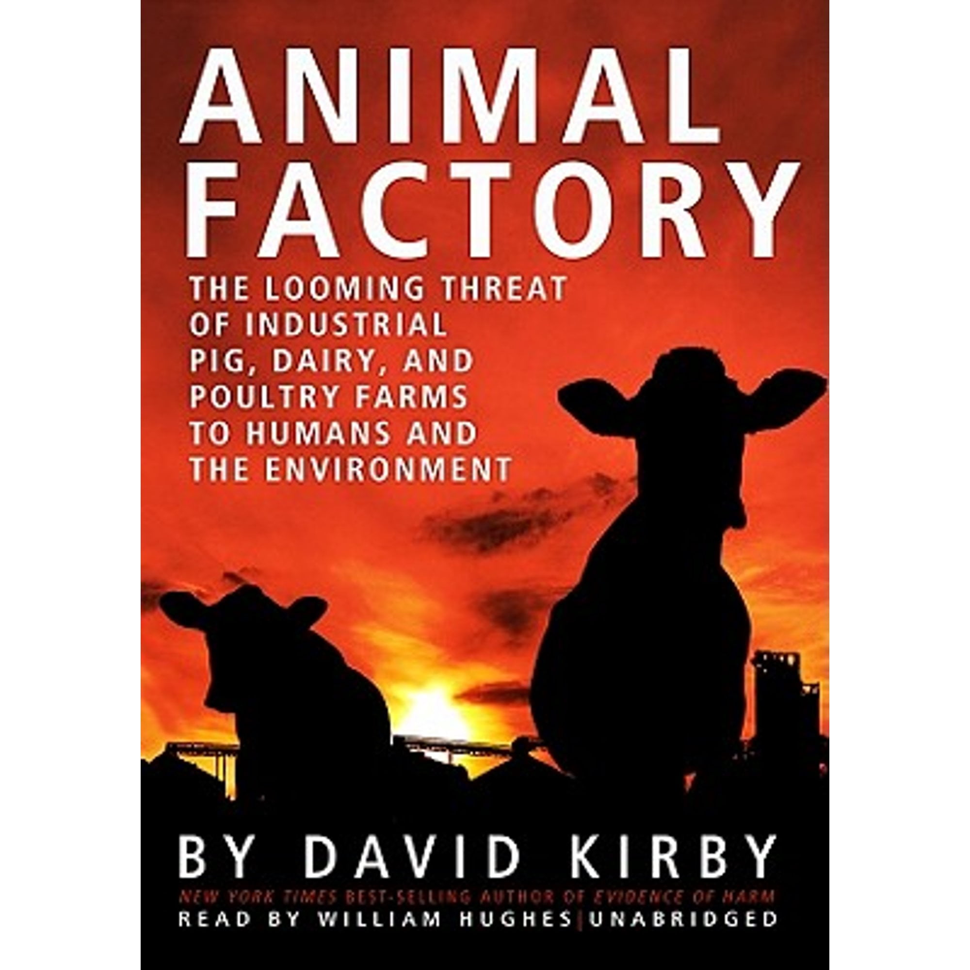 Pre-Owned Animal Factory: The Looming Threat of Industrial Pig, Dairy ...