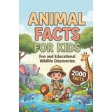 Animal Facts for Kids: Fun and Educational Wildlife Discoveries ...