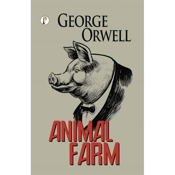 Animal Farm First Edition