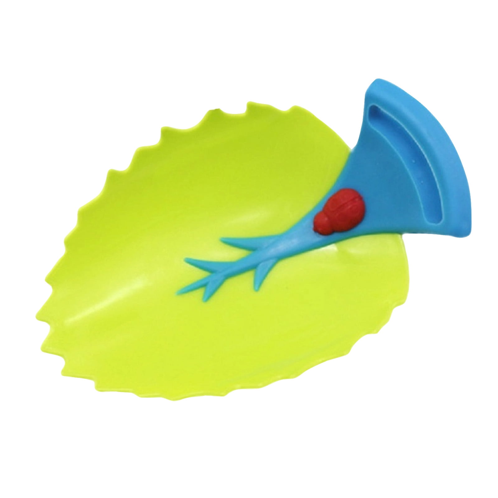 Animal Faucet Extender For Handwashing, 1Pc Silicone Hand Washing Aid ...