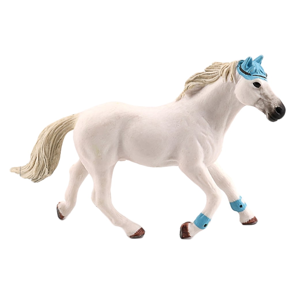 Animal Figure Horse for Children 15.5x9cm Quat - Walmart.com
