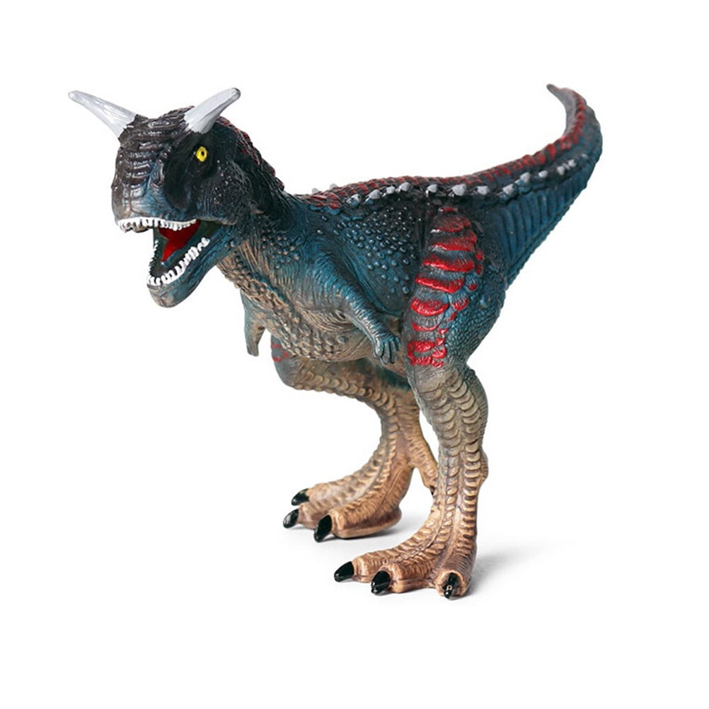 Animal Figure Kids Toy Model Ornament Dinosaur Cake Topper Toys ...