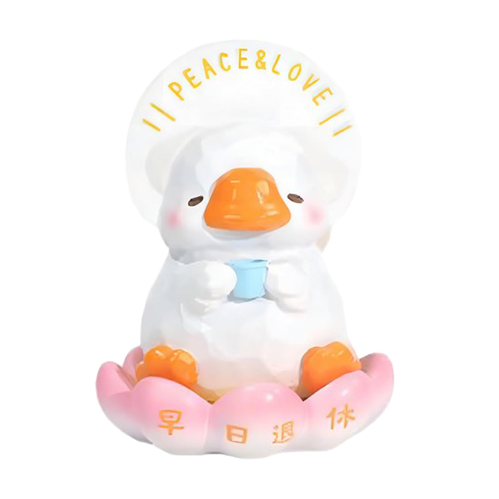 Animal Figurine Statue Decoration Decorative Sculpture, Resin ...