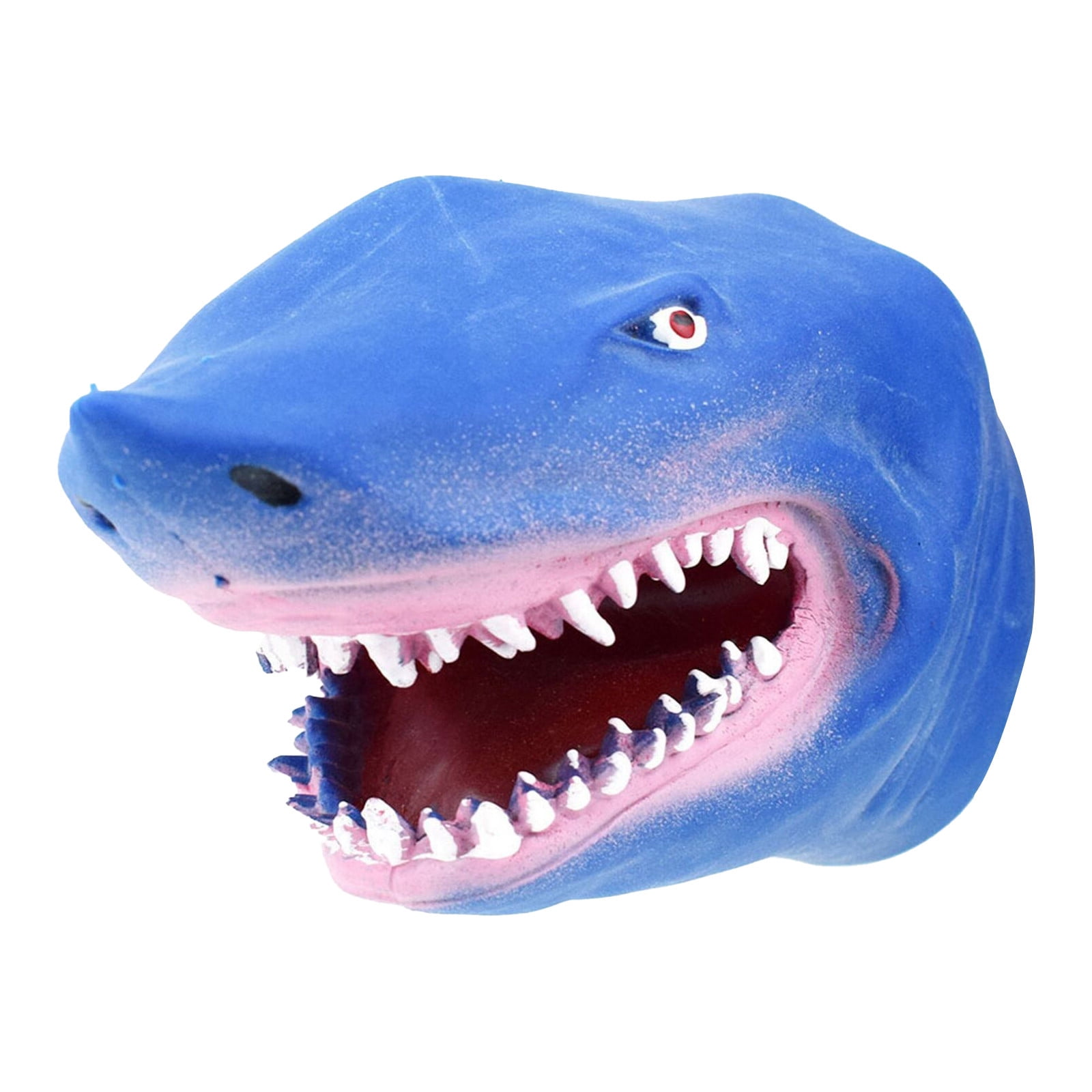 Animal Hand Puppet Imaginative Play Hand Puppets Animal Teaching Gloves ...