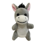 Cuoff Home Decor Toys Marionette Animal Hand Puppets for Kids Bird ...