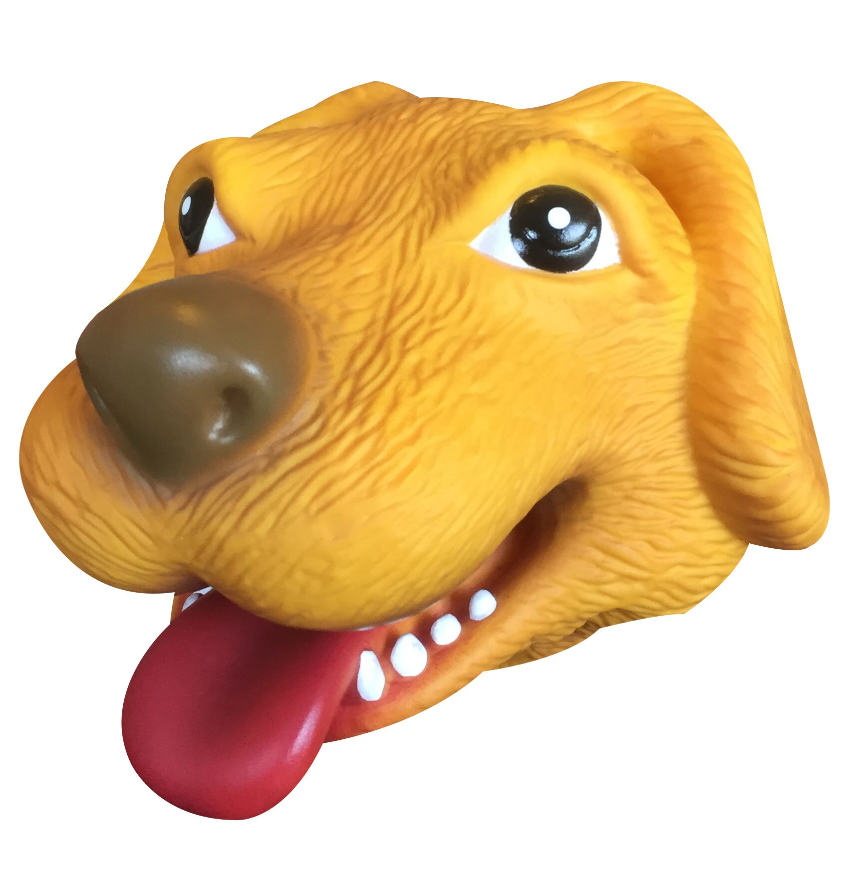 Animal Hand Puppy Puppet - Walmart.com