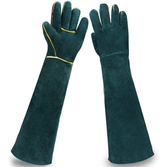 Dog Handler Gloves