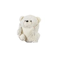Warm Pals Microwavable Lavender Scented Plush Toy Stuffed Animal - Bear ...