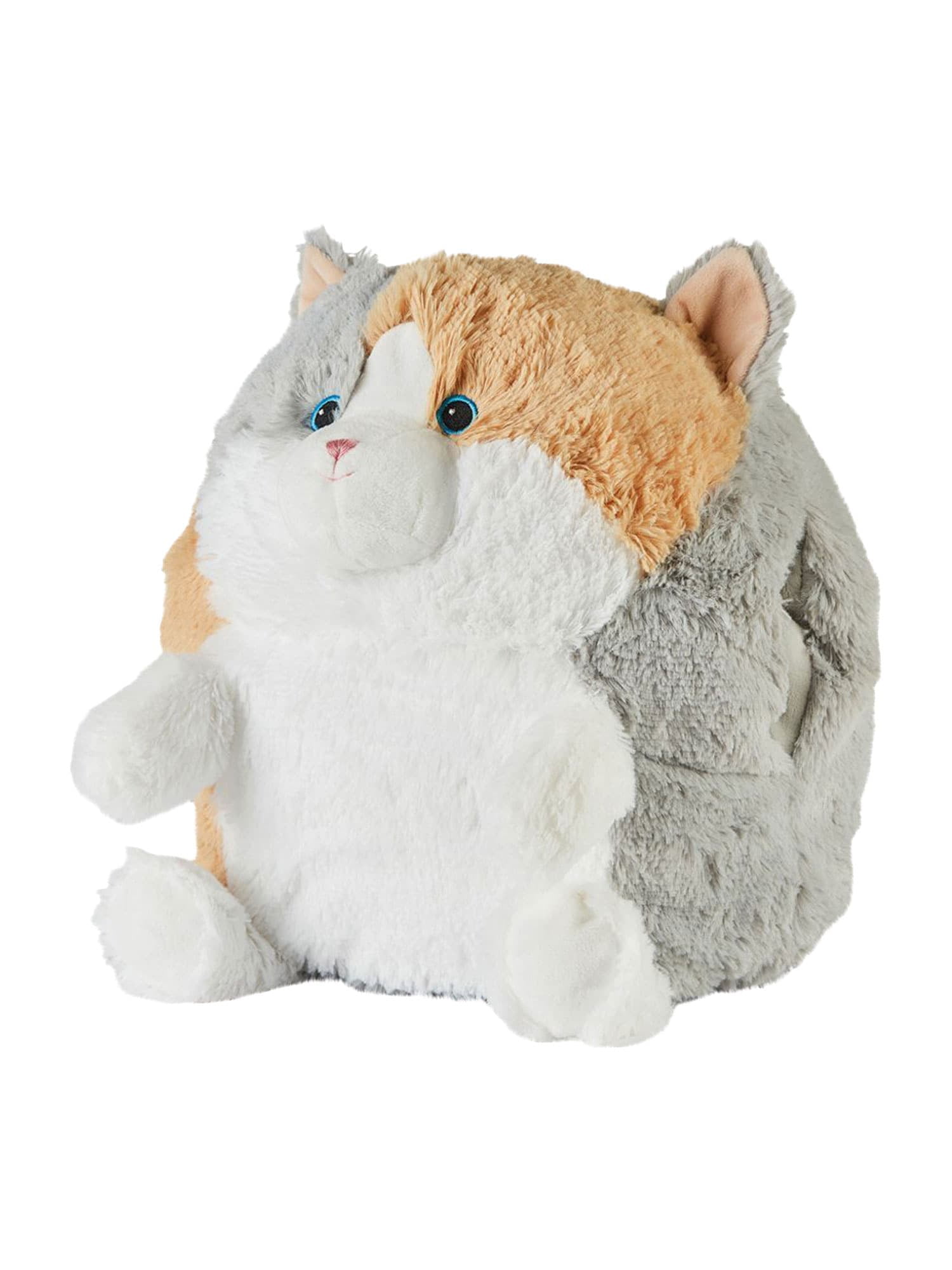 Animal Handwarmies Microwavable Pillow Handwarmer, Lavender Scented ...