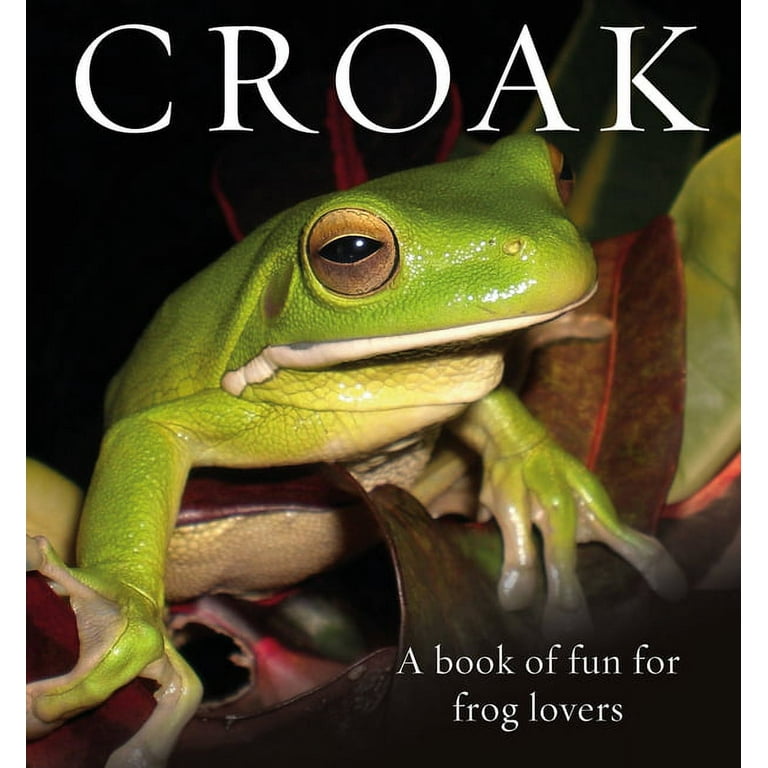 Croak