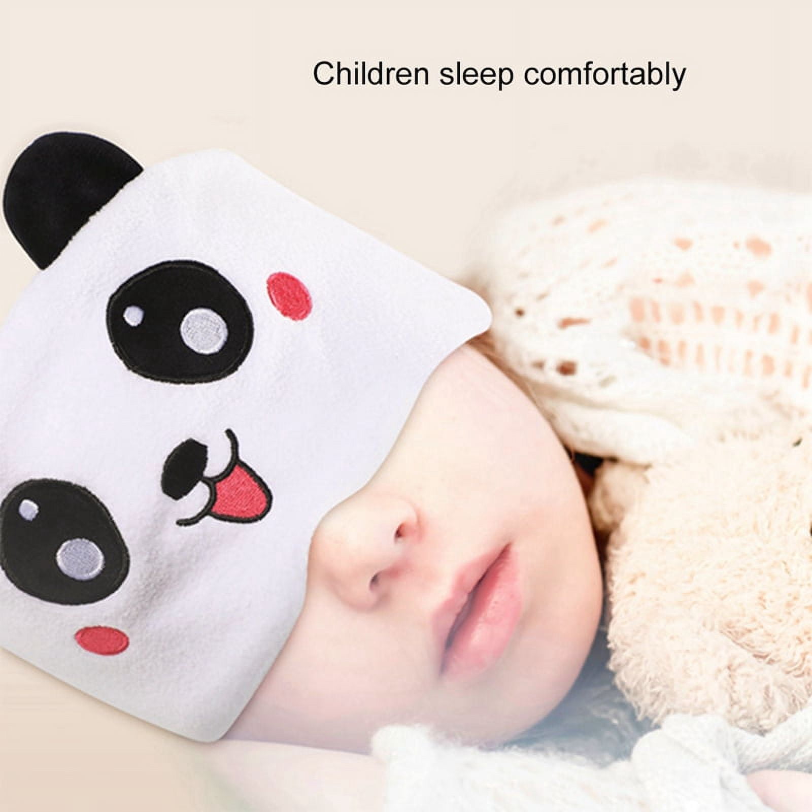 Animal Headband Soft Velvet Wireless Bluetooth Headset with Microphone ...